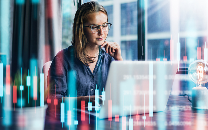 Unified Namespace Part 1: A digital transformation must-have Unified Namespace Part 1: A digital transformation must-have